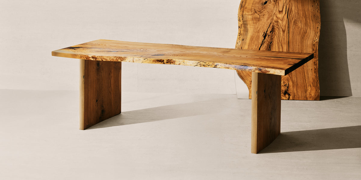 Shop Natural American Ashwood | Hardwood for Customisable Furniture ...