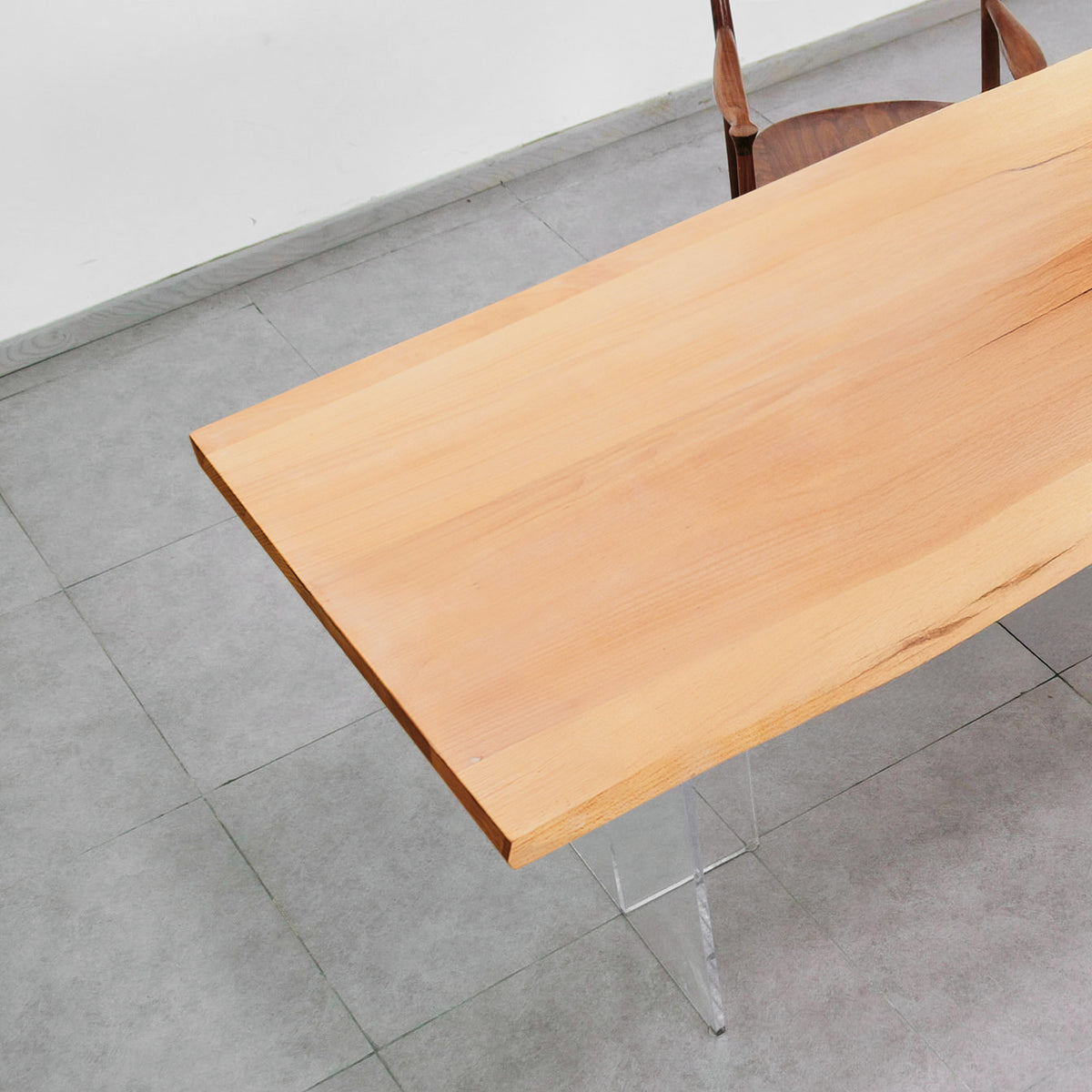 American Beech – Grey & Sanders