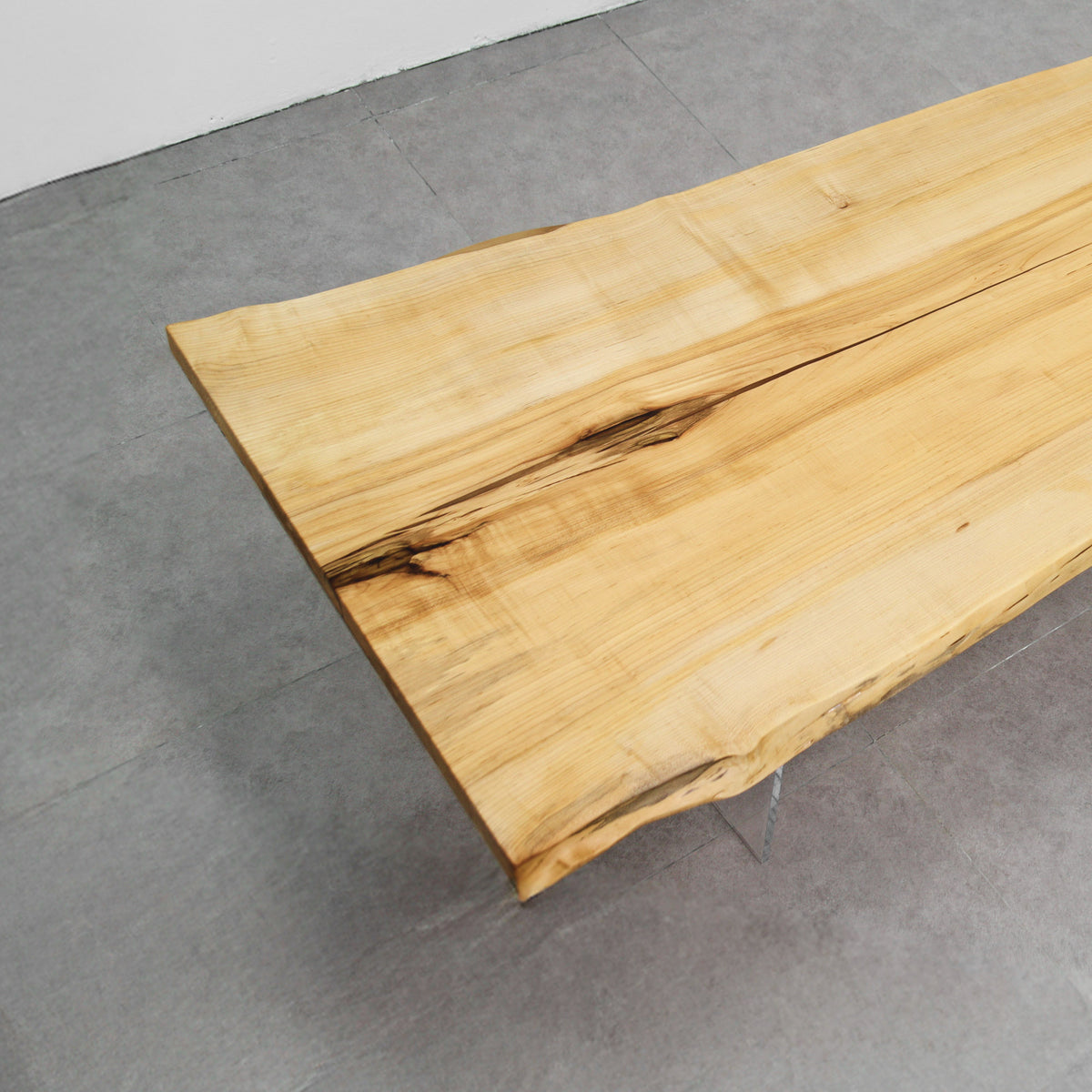 American Maple – Grey & Sanders