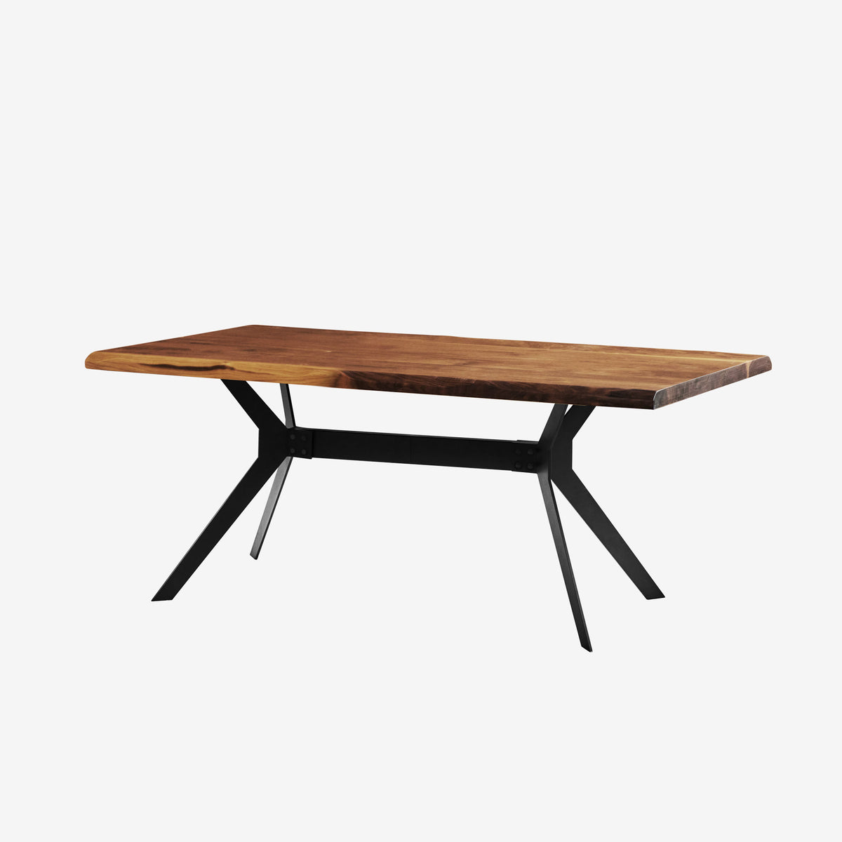 Axel Dining Table – Grey & Sanders