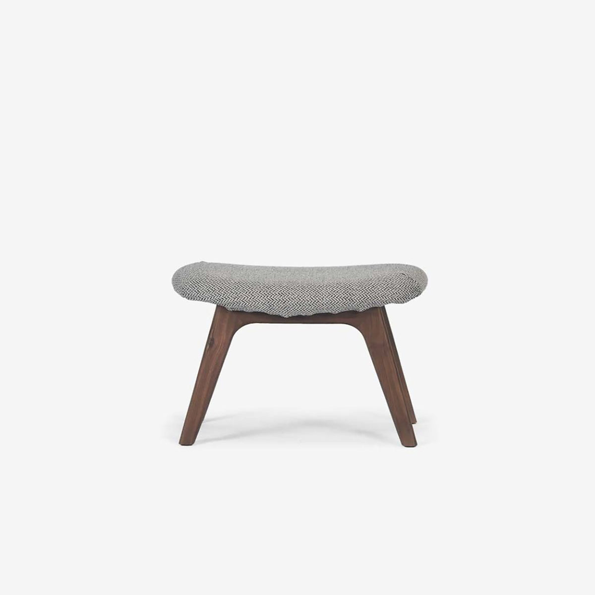 Frey Ottoman – Grey & Sanders