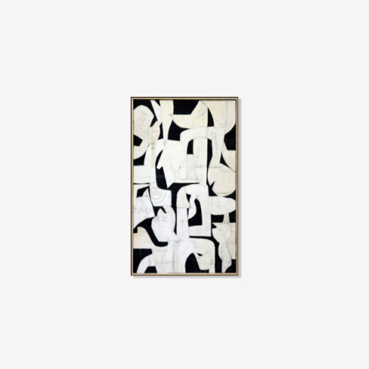 Gallery - Labyrinth I – Grey & Sanders