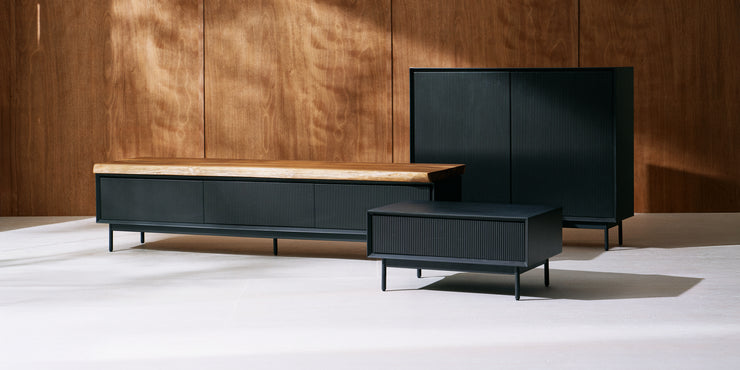 Graye Storage – Grey & Sanders