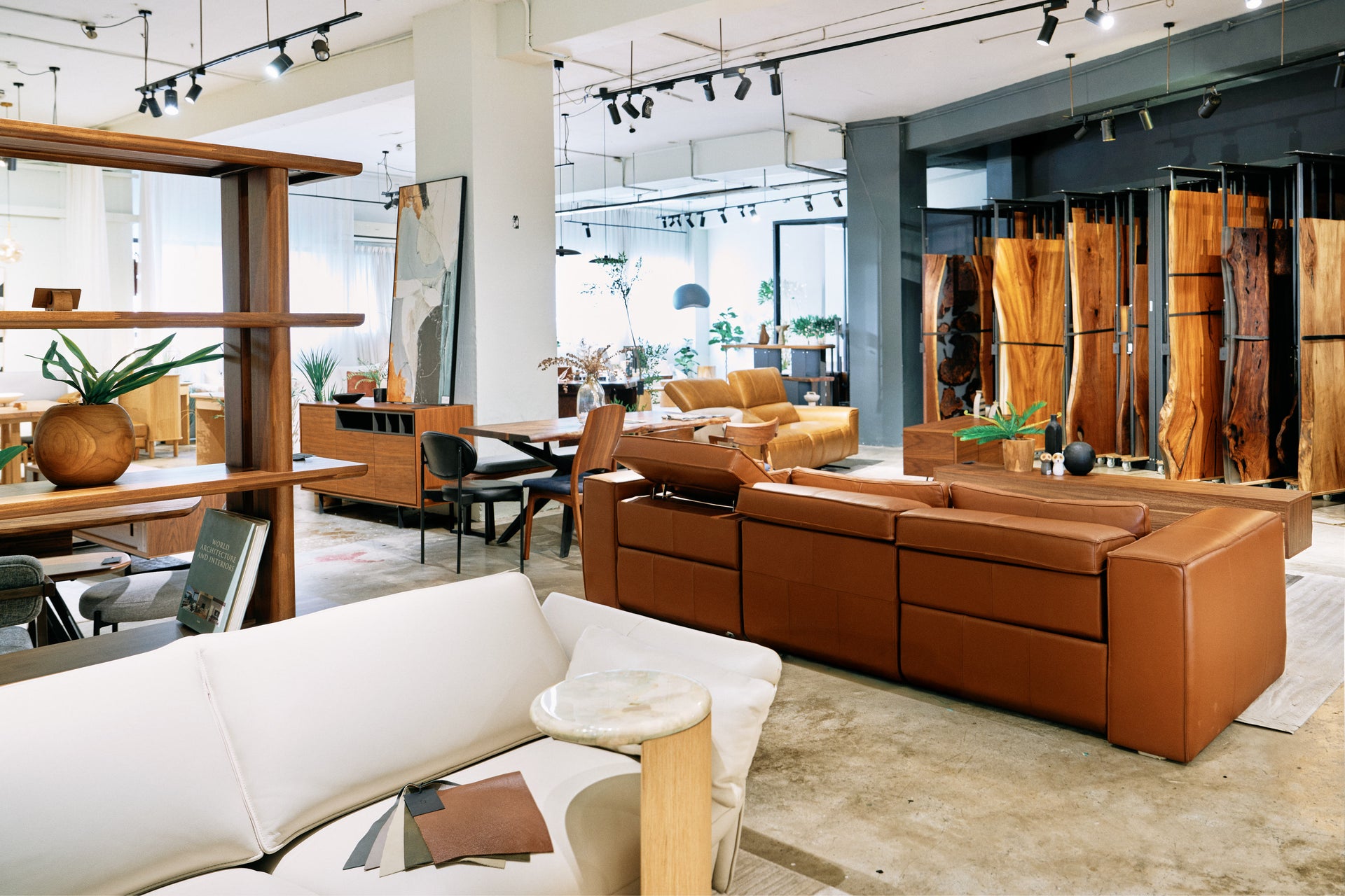 Visit Us – Grey & Sanders