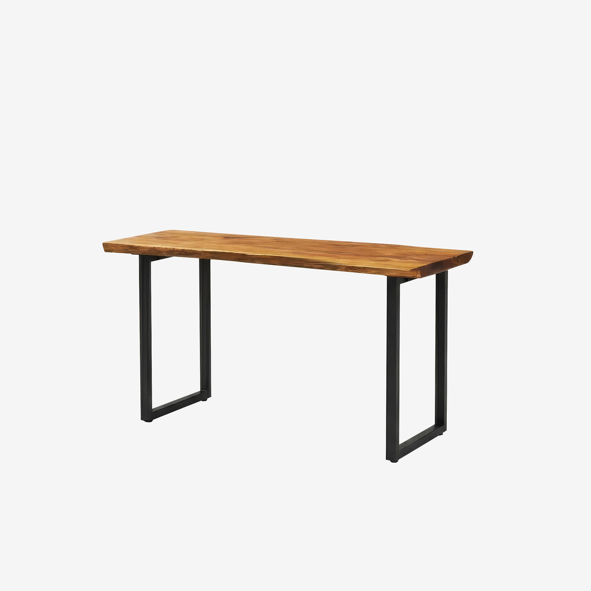 Reed Bar Table – Grey & Sanders