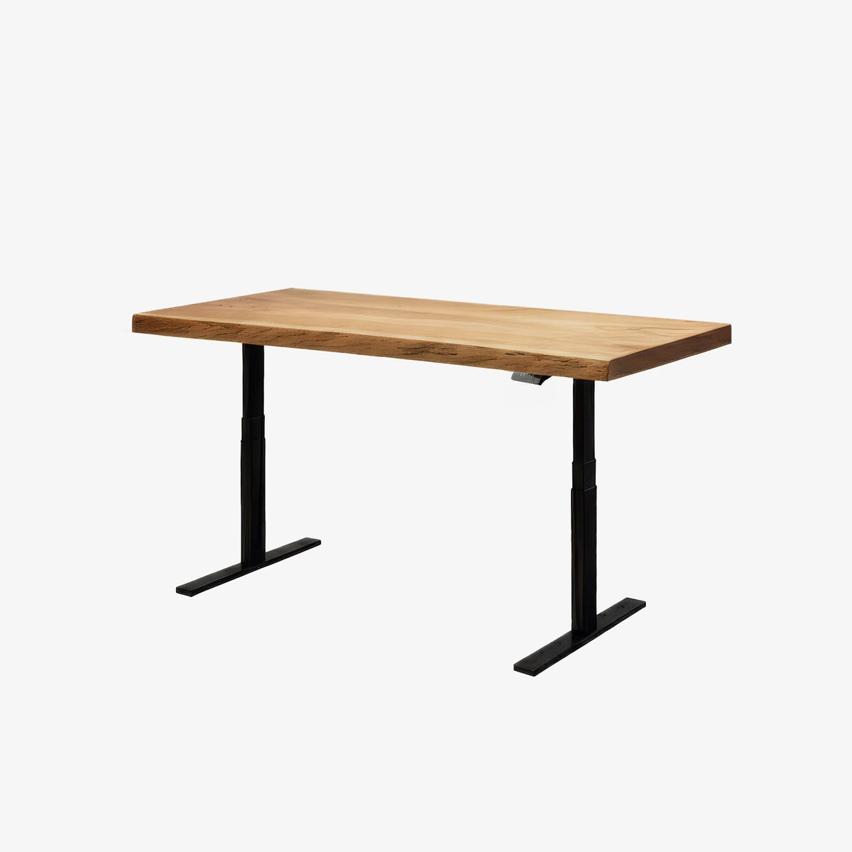 Reed Standing Desk – Grey & Sanders