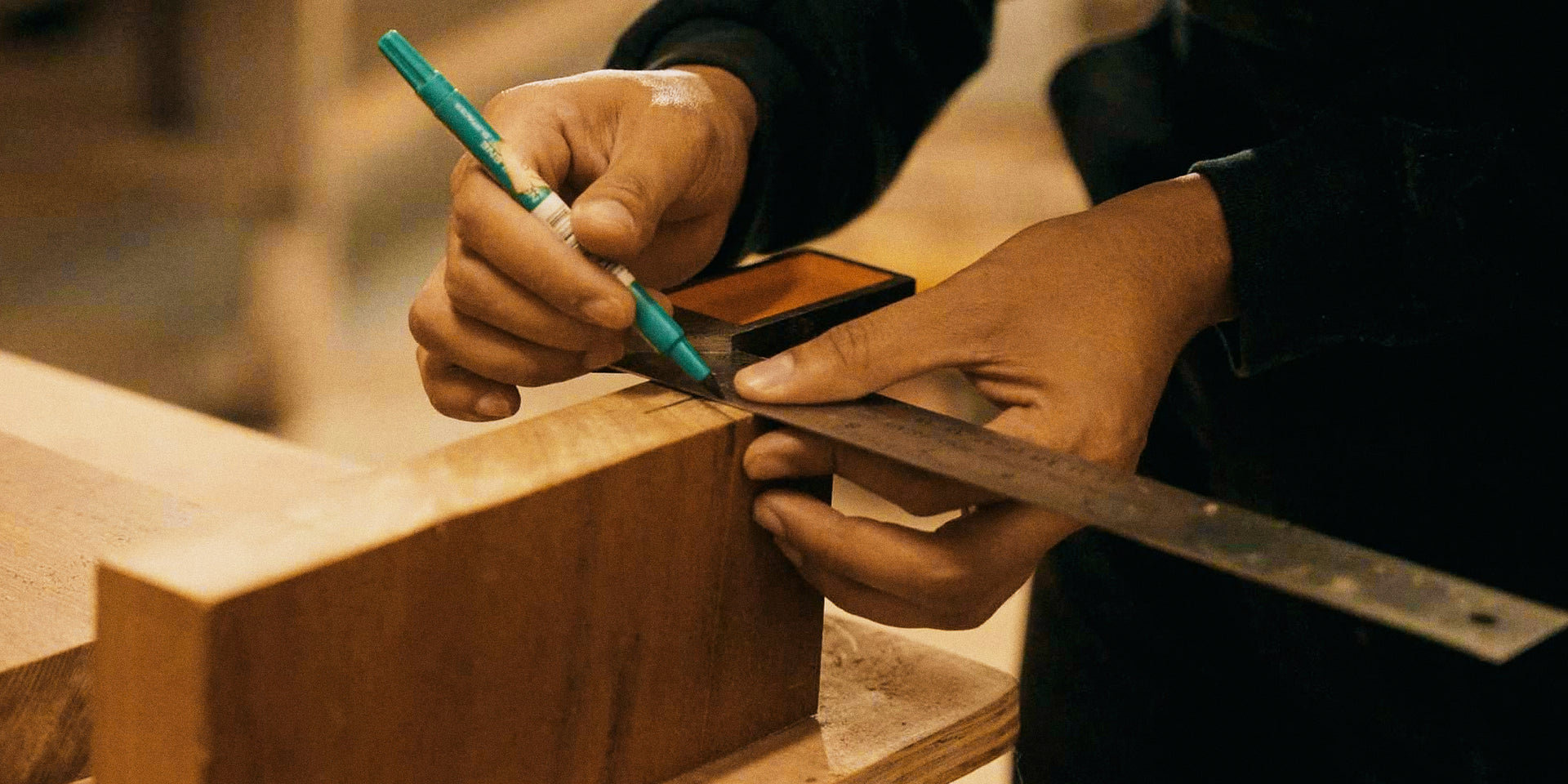 Shop by Wood Slab Joint – Grey & Sanders