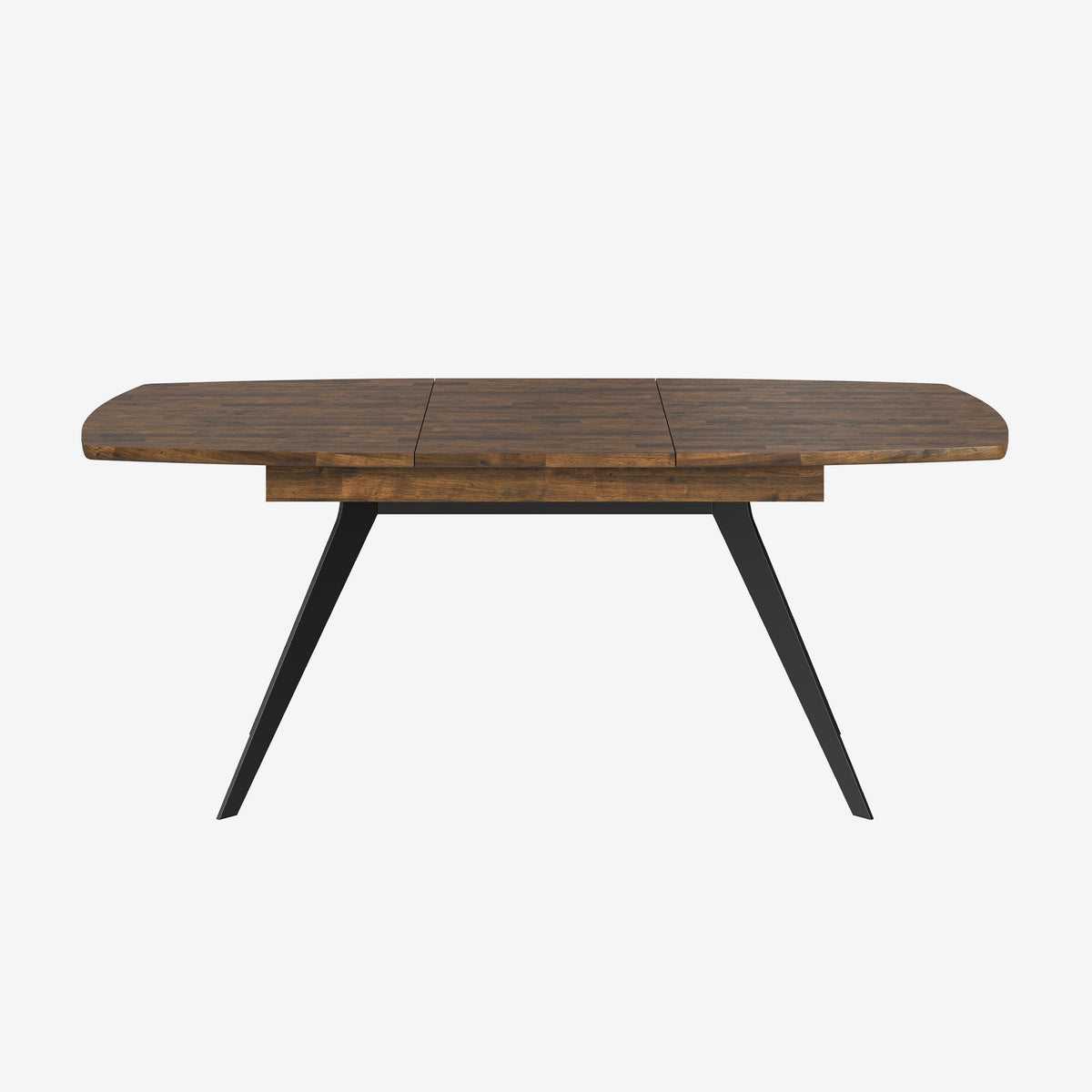 Hudson Extendable Dining Table – Grey & Sanders